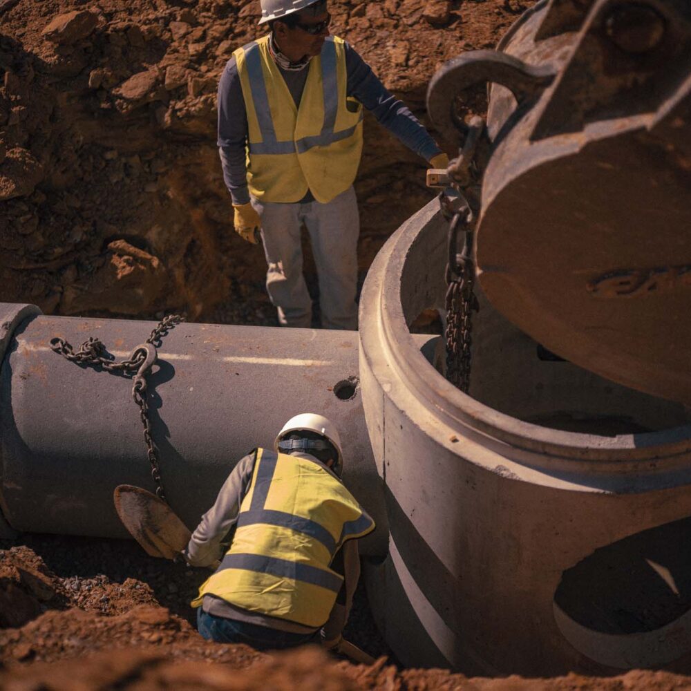 Everlee Planned Development Case Study | Alcrete